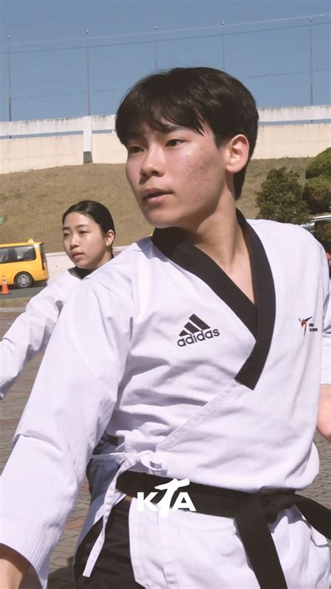 오늘 하루 저를 찾지 마세요 😱 대한태권도협회 Kta 태권도 Taekwondo Tkd 2025년도종별태권도선수권대회 종별 겨루기 경북 영천