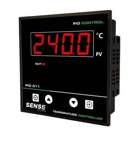 Pid Controller 1 Relay At ₹ 900 Piece Pid Temperature Controller 1 Relay In Ahmedabad Id