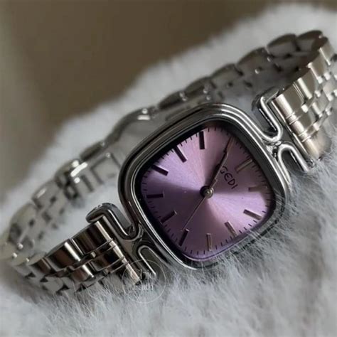 Womens Purple Watches Chicfaith Your Chic Fashion Choice