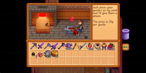 Stardew Valley 10 Best Crystalarium Gems Ranked