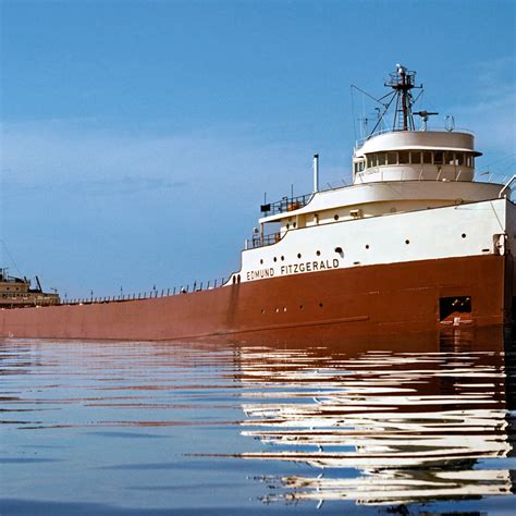 Edmund Fitzgerald Wreck Body 22 Photographs Cataloging The Edmund
