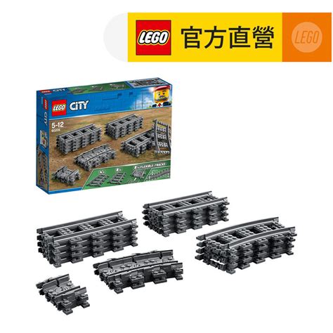 樂高 60205的價格推薦 2025年1月 比價比個夠biggo