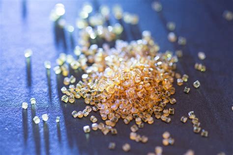 Commodity Resin Prices End The Year Mixed Plastics Technology