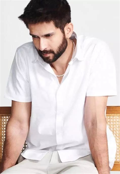 Jual Remedy Varca Kemeja Linen Lengan Pendek Pria Putih Linen Short Sleeve Shirt Men White