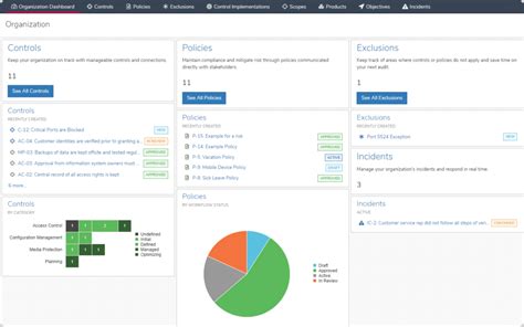 The 10 Best Grc Tools And Platforms For 2022