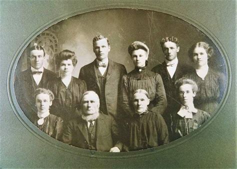 Kaia Sofia Sophie” Holstad Erickson 1874 1970 Find A Grave Memorial