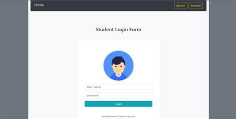 Github Spadanooralumini Alumni Association Using Java Jsp Mysql For Database
