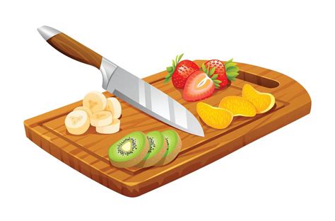 Cutting Fruit Vector Art Icons And Graphics For Free Download