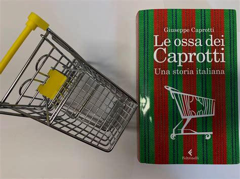 La Vera Storia Di Esselunga E Di Bernardo Caprotti Nel Libro Del Figlio