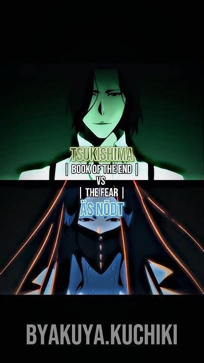Tsukishima Vs Äs Nōdt Whos Stronger Edit 😈💯🔥 🧢 Or Fax Foryou Bleach Bleachtybw Fypシ Fp
