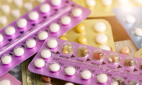 Women Can Take Contraceptive Pill Every Day Of The Month Says Nhs