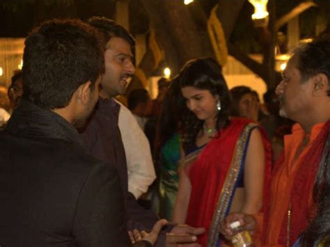 Rana Daggubati Sister Malavika Devi Marriage Filmibeat