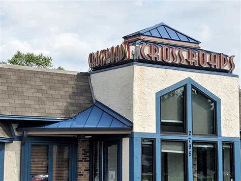 This Delicious Comfort Food Road Trip Will Take You To 11 Of Minnesota