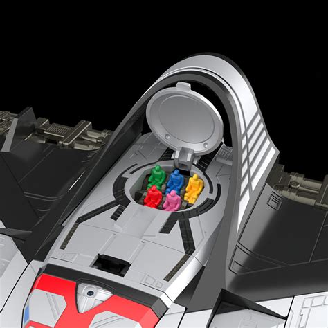 P Feb 2026 Bandai Smp Super Minipla 3d Formation Time Robo And Delta