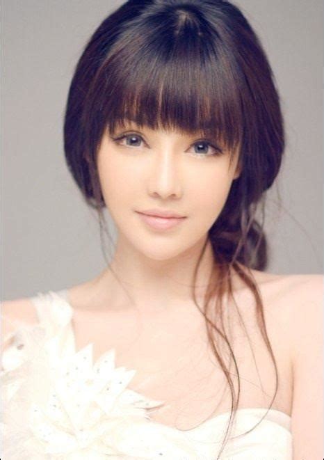 Kitty Shi Zi Jia 诗梓佳 Ii Sexy Chinese Model Chinese Sirens