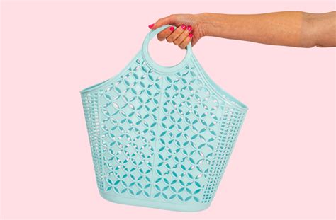 Jelly Bags Sun Jellies