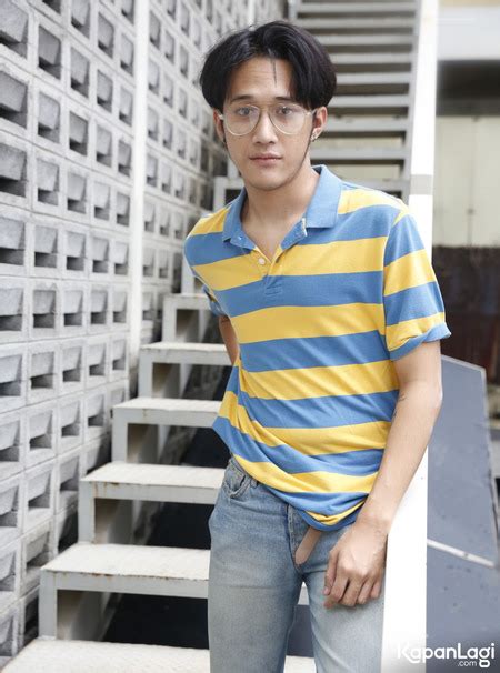 Foto Dicky Muhammad Prasetya Smash 12