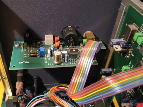 Proceed Pdt 3 Cd Transport Quick Impression Hfa The Independent