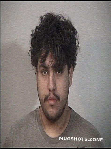 Monje Manuel Edwardo 01 30 2025 Rappahannock Regional Jail Mugshots Zone