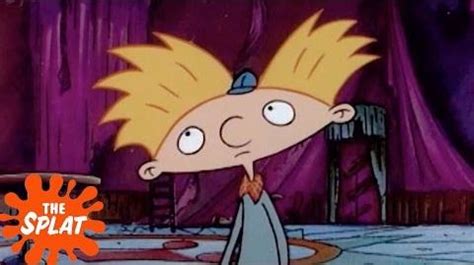 Arnold Shortman Hey Arnold Wiki Fandom