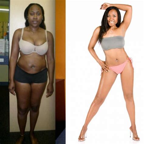 Transformations Hourglass Workout