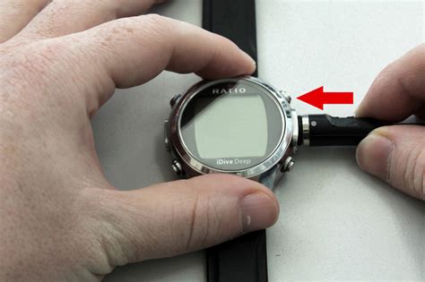 Ratio Dive Computers Support