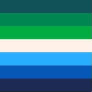 Pride Flags But I Used The Extended Pico 8 Color Pallet R