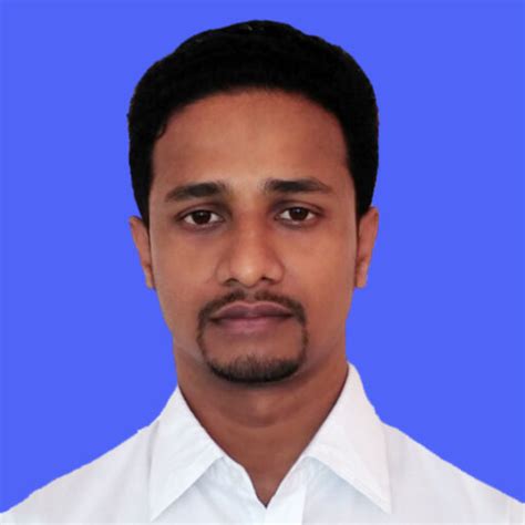 Md Solaiman Hossain Professor Associate Phd Bangabandhu Sheikh
