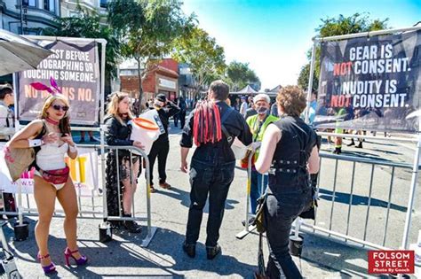 Folsom St Fair 2025 Folsom Street Fair Wwfjoo