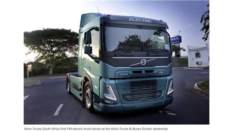 Volvo Truck