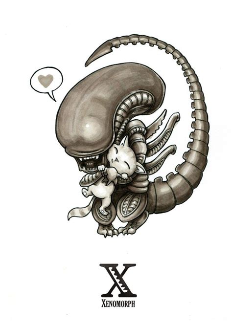 Tiny Creatures Alphabet Artofit