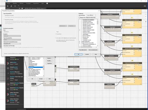 Import Excel Tparameterbyname Error Revit Dynamo