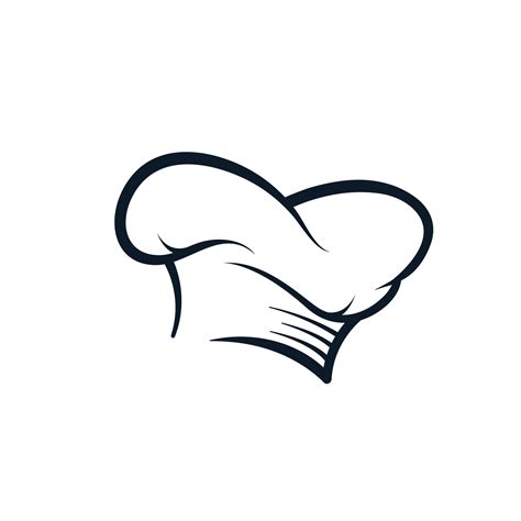 Chef Hat Template