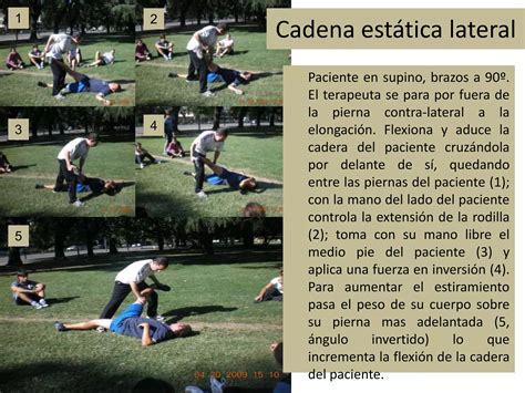 Estiramientos Musculares Ppsx First Aid Injuries