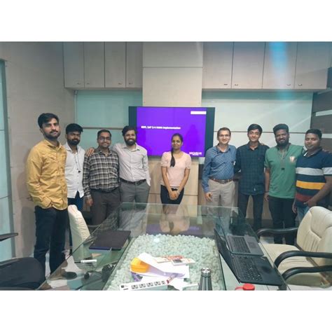 Aditya Shekhawat On Linkedin Sap S4hana Project Implementation