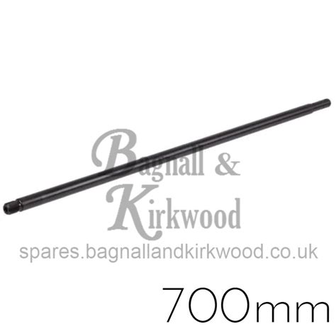 Kral Replacement Barrel 700mm Bagnall And Kirkwood Airgun Spares