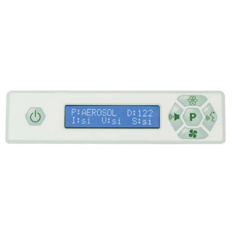 Propolair Propolis Diffuser Model A4 Propol Therapy Propolair Vaporizer