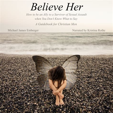Believe Her — Michael James Emberger