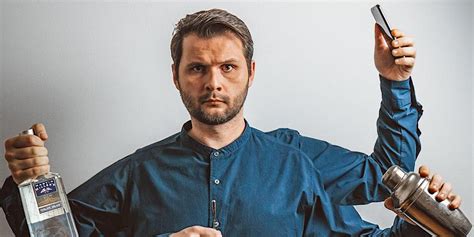 Oliver Drew On Linkedin Martin Millers Bartenders Seminar With Danil Nevsky At Speak In Code