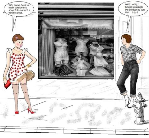 Sissy Cartoons Flickr