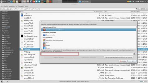 Using Wine Windows Program Loader With Command Line Options Software