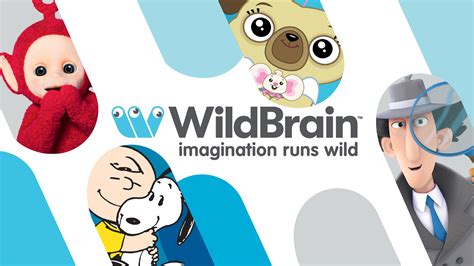 Careers And Culture Wildbrain