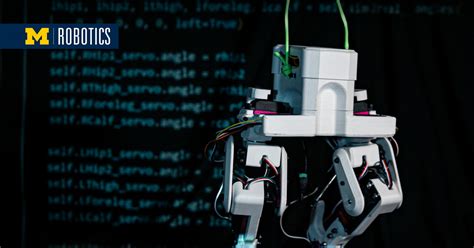 A Smaller Simpler Bipedal Robot Student Project