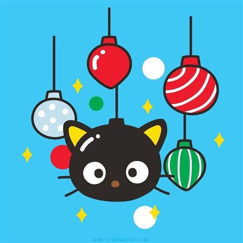 Chococat Hello Kitty