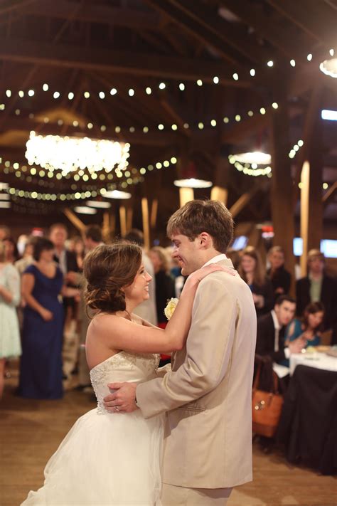 Ruthie And Rushs First Kiss