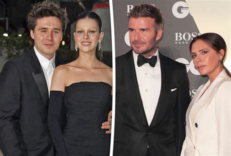 Is This The Root Cause Of The Beckhams Bias Against Nicola Peltz Amid