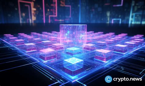 Bnb Chain Launches Rollup As A Service Supporting Custom Layer 2 Networks
