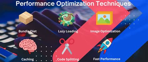 Performance Optimization Techniques For Modern Web Apps Dev Community