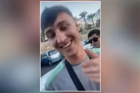 Mum Of Missing Jay Slater Taunted By Sickening Prank Calls As She Flies To Tenerife To Join