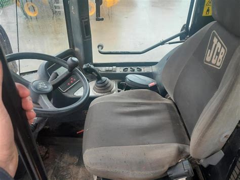 Jcb 416 S For Sale Dermot Clancy Plant Sales Ltd